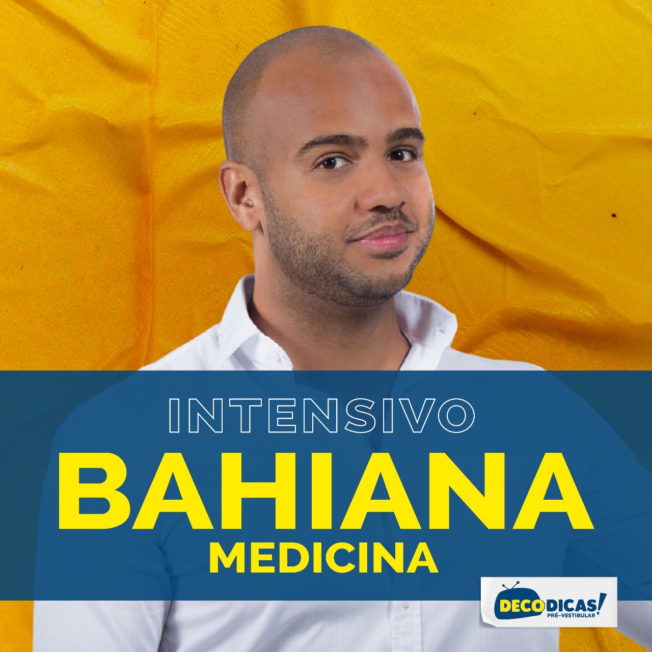 Deco Dicas | Turmas: INTENSIVO BAHIANA